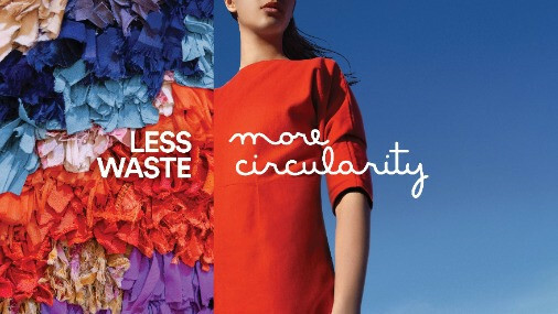 Branded Viscose Fibers with Lower Environmental Impact | LENZING™ ECOVERO™