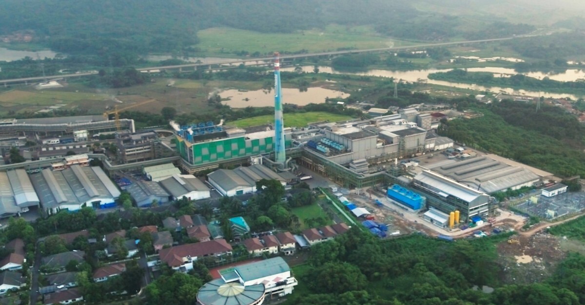 Lenzing tingkatkan produksi viscose bertanggung jawab, LENZING™ ECOVERO ...