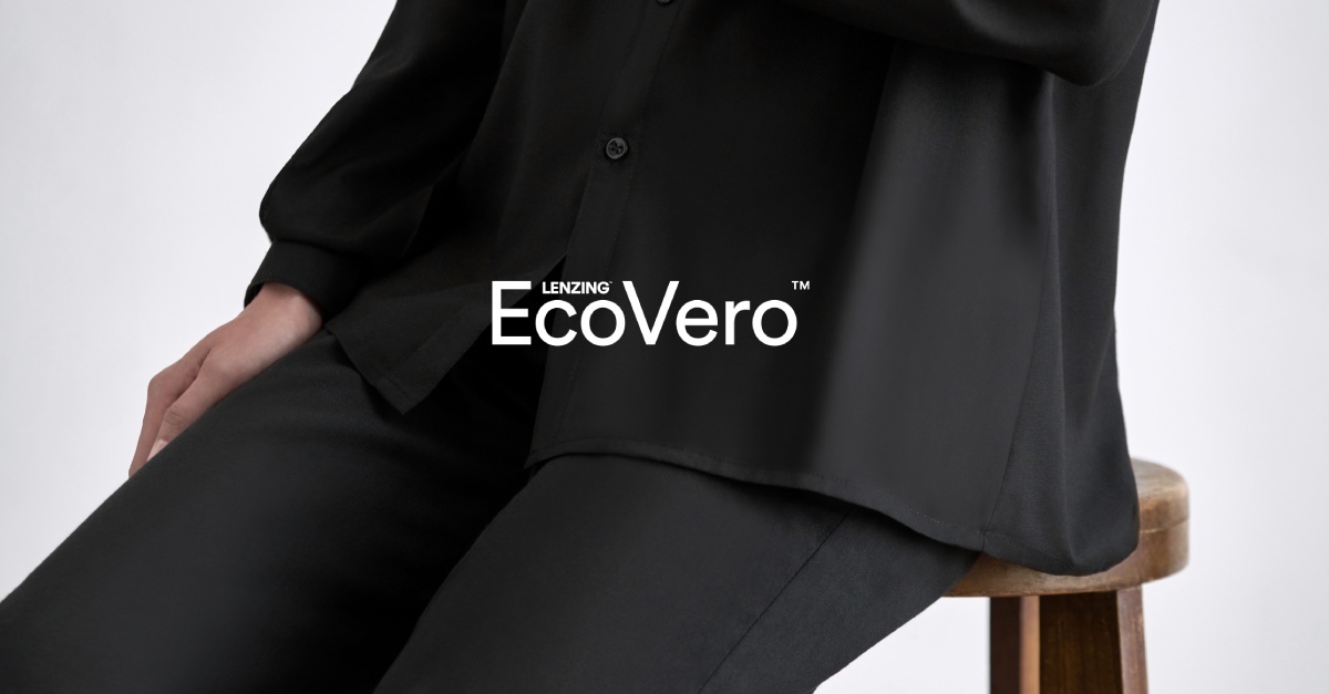 LENZING™ ECOVERO™ Empowers Transparency in the Textile Industry with ...