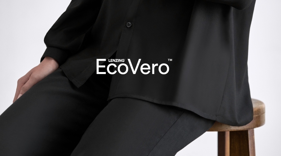 LENZING™ ECOVERO™ Empowers Transparency in the Textile Industry with ...