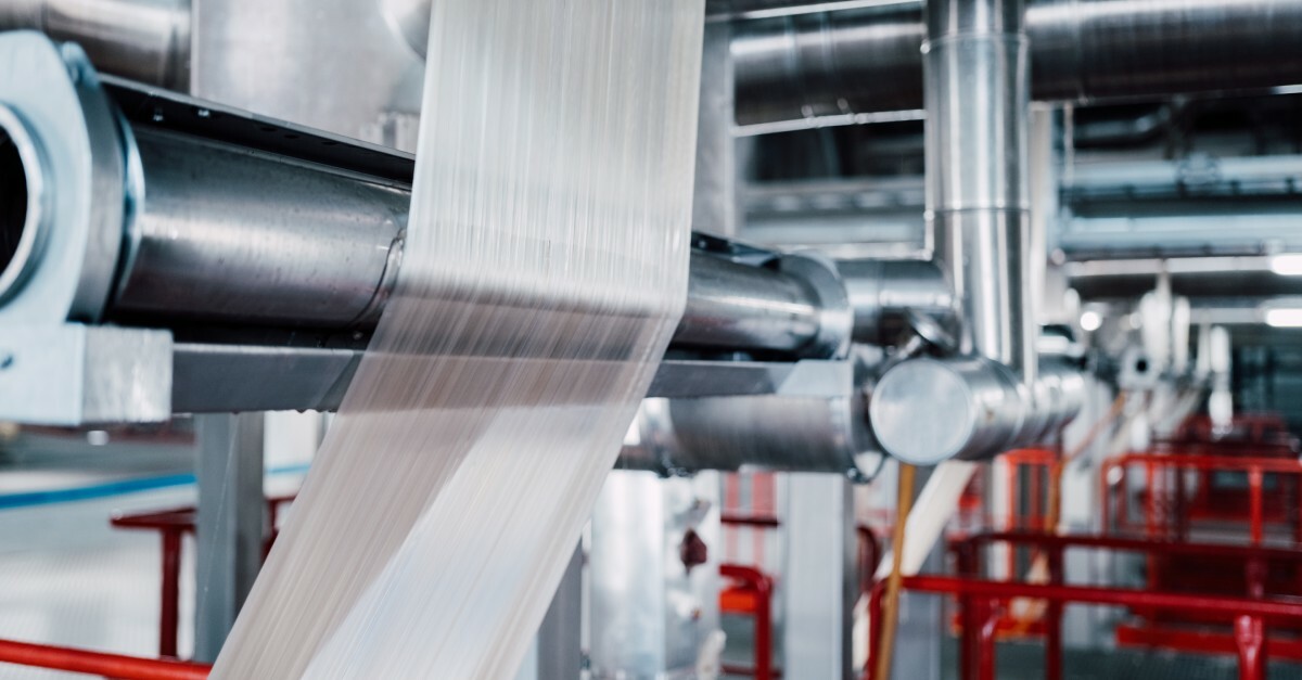 LENZING™ Lyocell plays important role as key enabler material in space ...