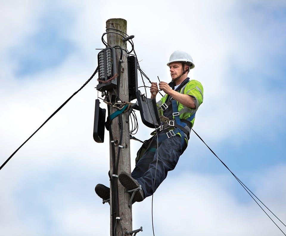 about us | LENZING™